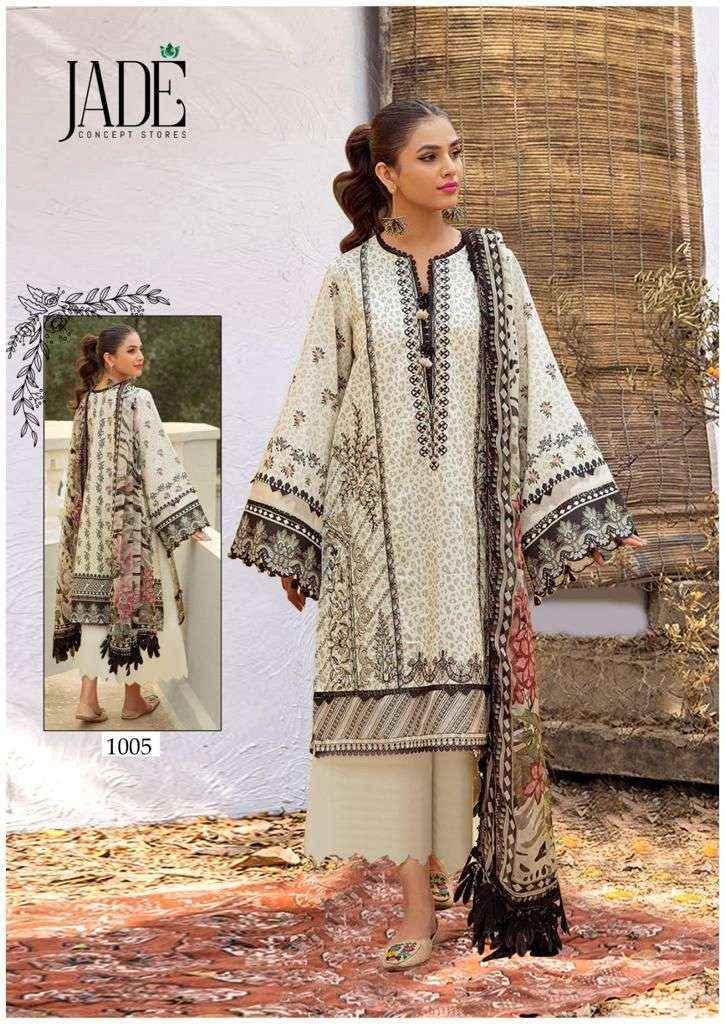 JADE CHEVRON vOL-3 OR VOL-4 HILL COLLECTION WHOLESALE PRICE